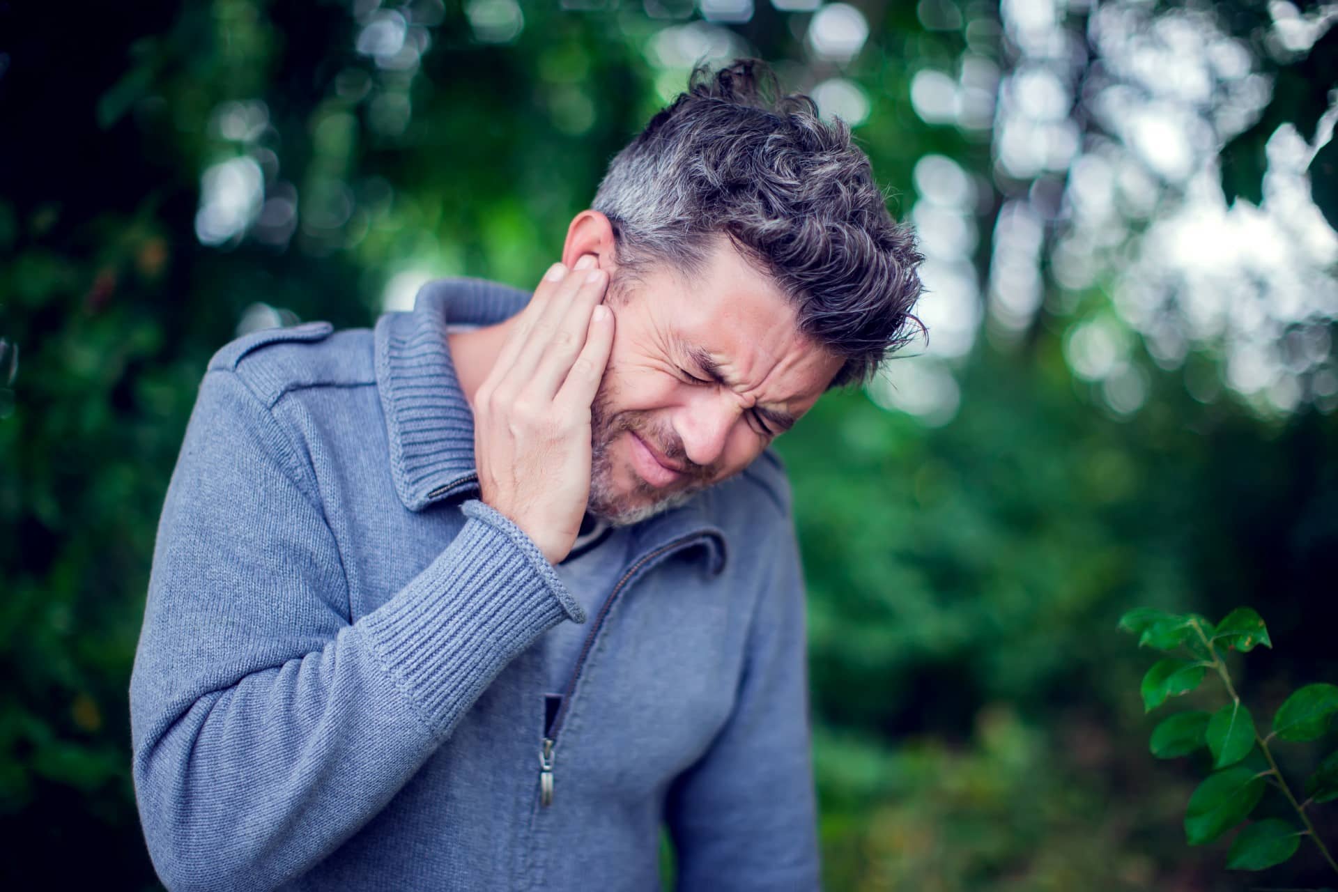 Ear Infections – Symptoms, Causes, and Treatments - NeuMed Modern ...